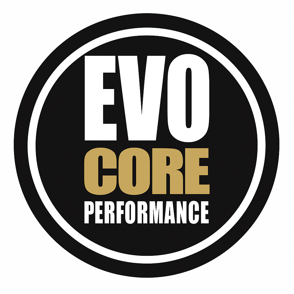 About Us – EvoCore Performance